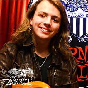 BROTHERHOOD OF THE GUITAR