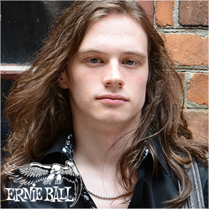 BROTHERHOOD OF THE GUITAR