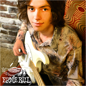 BROTHERHOOD OF THE GUITAR