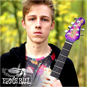 BROTHERHOOD OF THE GUITAR