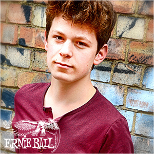 BROTHERHOOD OF THE GUITAR