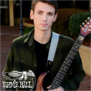 BROTHERHOOD OF THE GUITAR